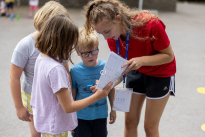 Multi Activity Camp - Activate Camps